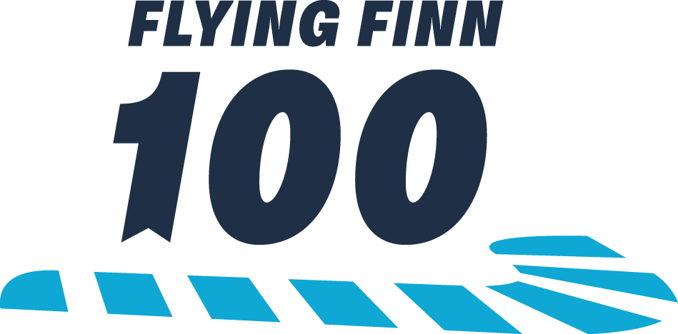 Flying Finn 100